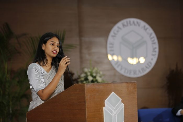 Aga Khan Academies celebrate graduating 1,000 global leaders | Aga Khan Academies